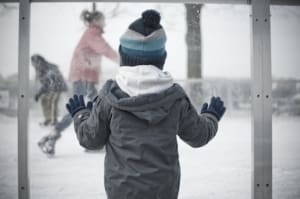 Armoede door kinderogen moet samenleving wakker schudden - Stampmedia