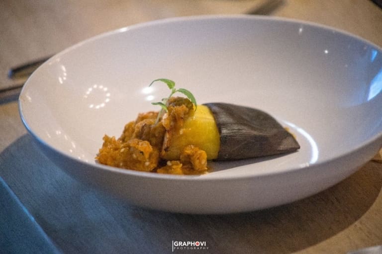 Culinaire diversiteit op je bord - Stampmedia